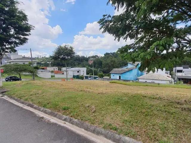 Terreno / Lote para Venda em Jandira/SP Jardim do Golf I