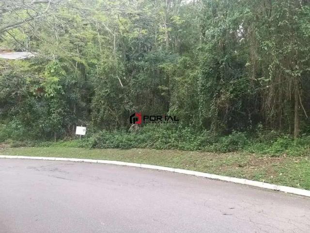 Terreno / Lote para Venda em Jandira/SP Jardim do Golf I