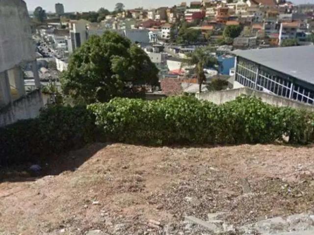 Terreno / Lote para Venda em Jandira/SP Jardim Jandira