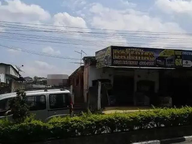 Terreno / Lote para Venda em Jandira/SP Jardim Jandira