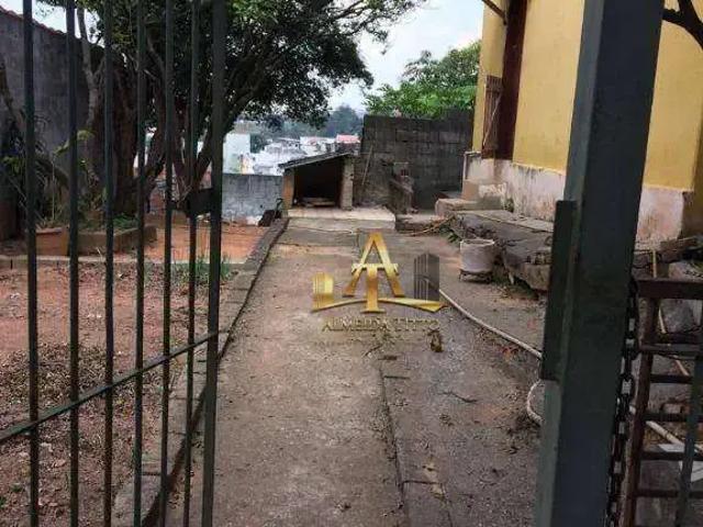 Terreno / Lote para Venda em Jandira/SP Jardim Jandira