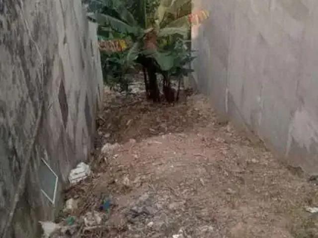 Terreno / Lote para Venda em Jandira/SP Mirante de Jandira