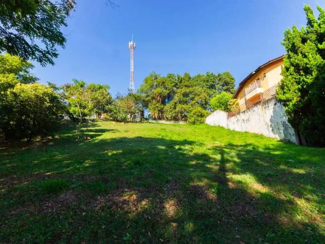Terreno / Lote para Venda em Jandira/SP Nova Higienópolis