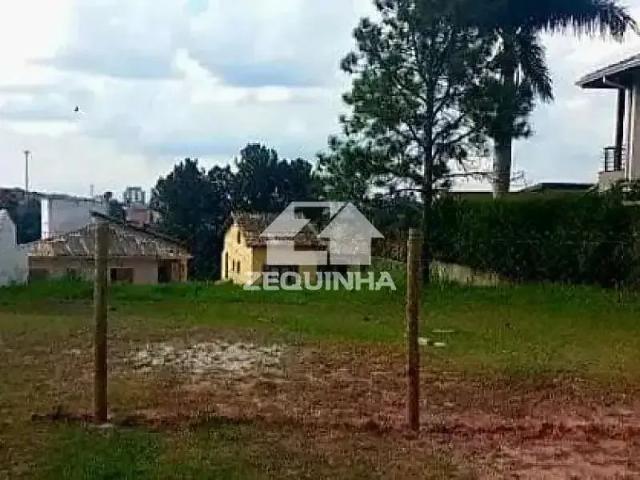 Terreno / Lote para Venda em Jandira/SP Nova Higienópolis
