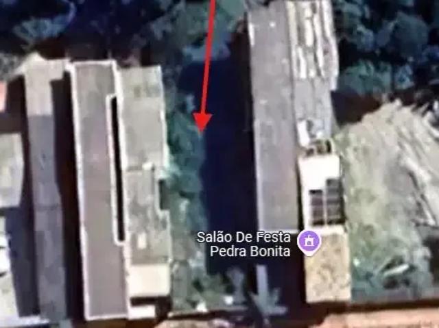 Terreno / Lote para Venda em Jandira/SP Sítio Pedra Bonita