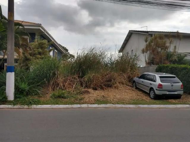 Terreno / Lote para Venda em Jandira/SP Parque Nova Jandira