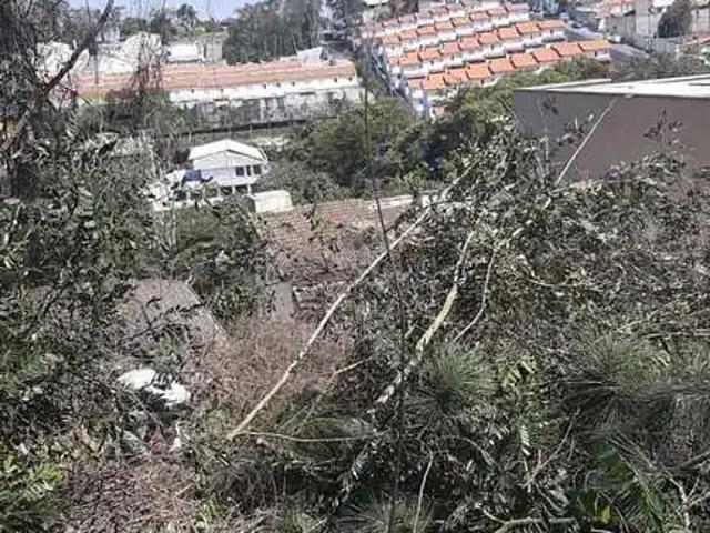 Terreno / Lote para Venda em Jandira/SP Parque Nova Jandira