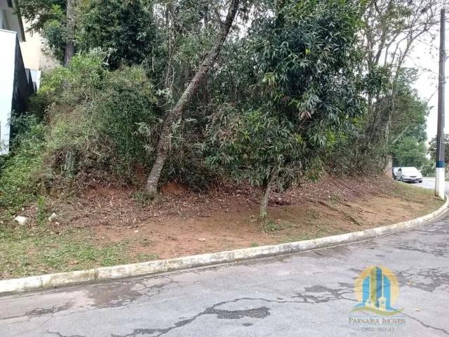 Terreno / Lote para Venda em Jandira/SP Parque Nova Jandira