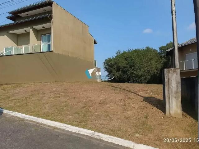 Terreno / Lote para Venda em Jandira/SP Parque Nova Jandira