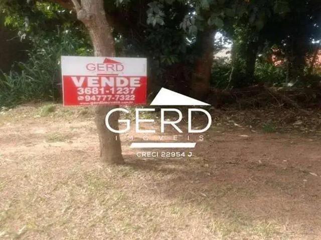 Terreno / Lote para Venda em Jandira/SP Parque Nova Jandira
