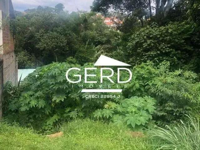 Terreno / Lote para Venda em Jandira/SP Parque Nova Jandira