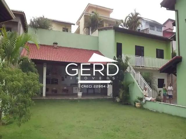 Terreno / Lote para Venda em Jandira/SP Parque Nova Jandira