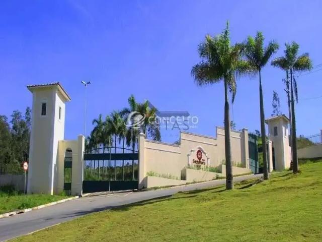 Terreno / Lote para Venda em Jandira/SP Reserva Nature