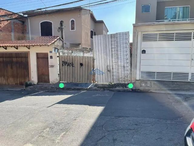 Terreno / Lote para Venda em Jandira/SP Vila Esmeralda