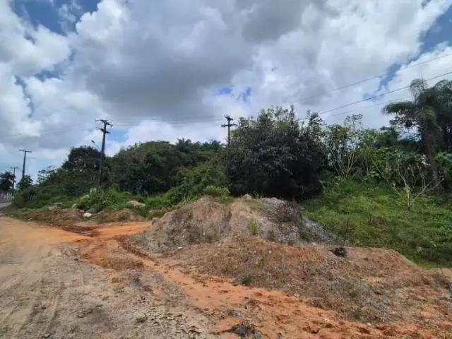Terreno / Lote para Venda em Jaboatão dos Guararapes/PE Marcos Freire