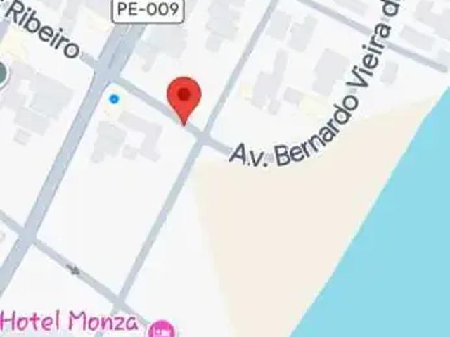 Terreno / Lote para Venda em Jaboatão dos Guararapes/PE Barra de Jangada