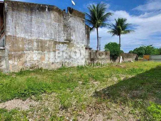 Terreno / Lote para Venda em Jaboatão dos Guararapes/PE Barra de Jangada