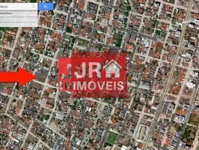 Terreno / Lote para Venda em Jaboatão dos Guararapes/PE Barra de Jangada