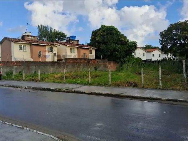 Terreno / Lote para Venda em Jaboatão dos Guararapes/PE Candeias