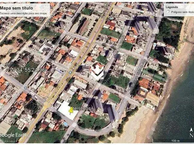 Terreno / Lote para Venda em Jaboatão dos Guararapes/PE Candeias