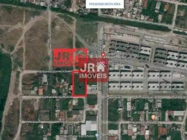 Terreno / Lote para Venda em Jaboatão dos Guararapes/PE Candeias 1 Quartos
