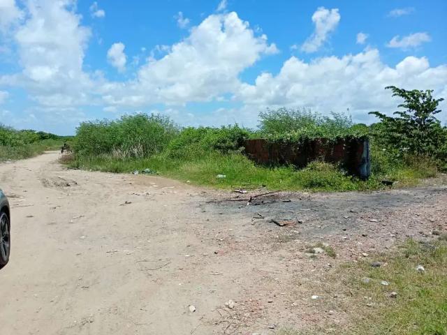 Terreno / Lote para Venda em Jaboatão dos Guararapes/PE Candeias