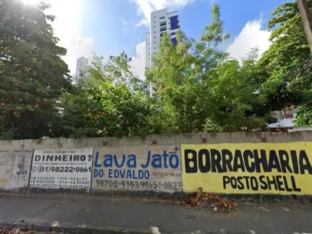 Terreno / Lote para Venda em Jaboatão dos Guararapes/PE Candeias