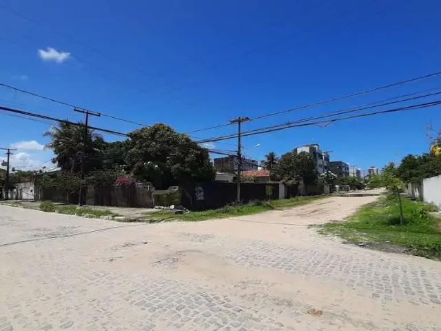 Terreno / Lote para Venda em Jaboatão dos Guararapes/PE Candeias
