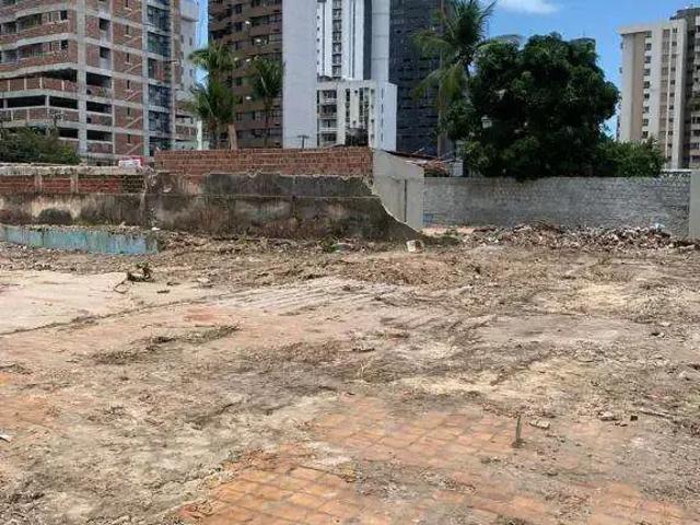 Terreno / Lote para Venda em Jaboatão dos Guararapes/PE Candeias
