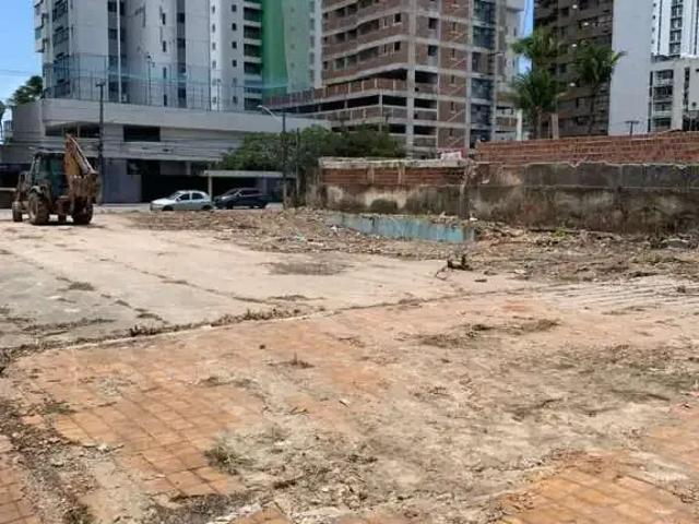 Terreno / Lote para Venda em Jaboatão dos Guararapes/PE Centro