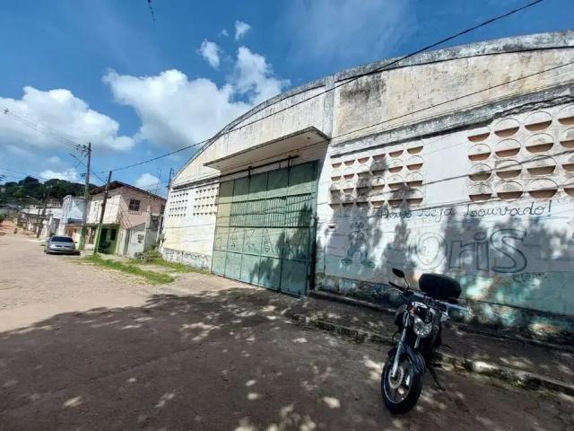Terreno / Lote para Venda em Jaboatão dos Guararapes/PE Centro