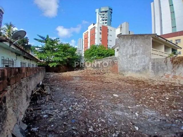 Terreno / Lote para Venda em Jaboatão dos Guararapes/PE Piedade
