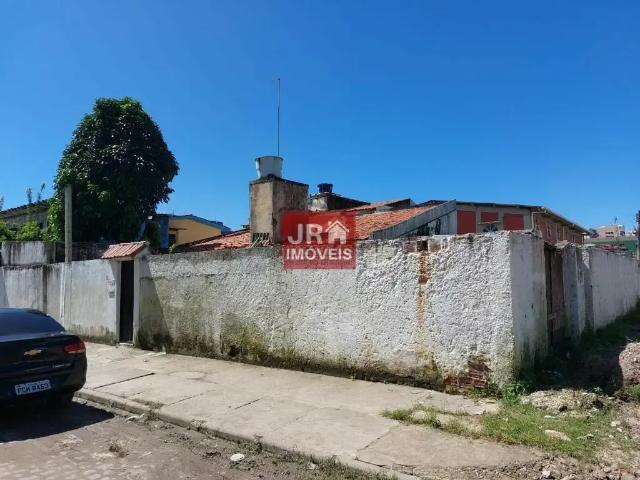 Terreno / Lote para Venda em Jaboatão dos Guararapes/PE Piedade