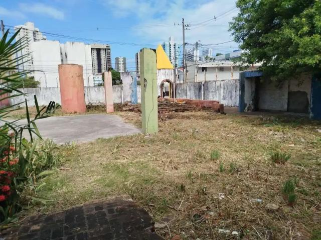 Terreno / Lote para Venda em Jaboatão dos Guararapes/PE Piedade