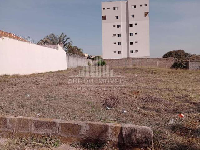 Terreno / Lote para Venda em Jaboticabal/SP Nova Jaboticabal