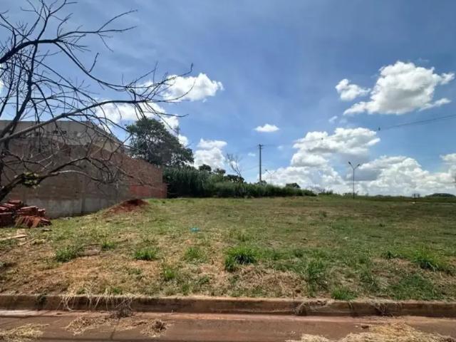 Terreno / Lote para Venda em Jaboticabal/SP Athenas Paulista