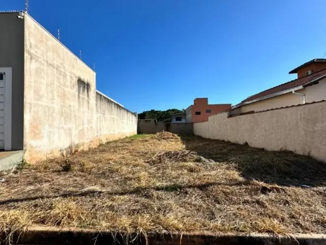 Terreno / Lote para Venda em Jaboticabal/SP Athenas Paulista