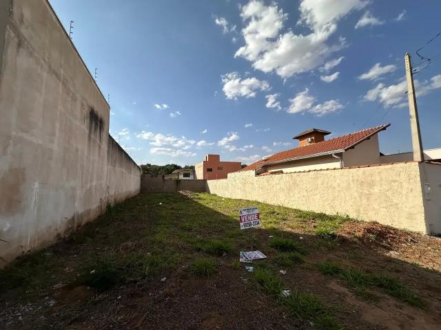 Terreno / Lote para Venda em Jaboticabal/SP Athenas Paulista