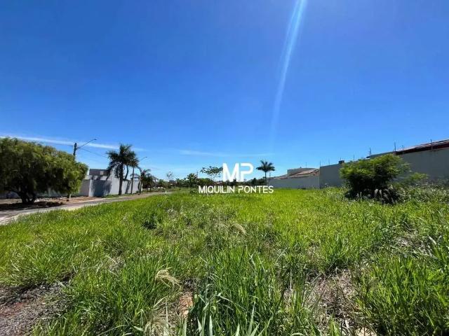 Terreno / Lote para Venda em Jaboticabal/SP Jardim Barcelona