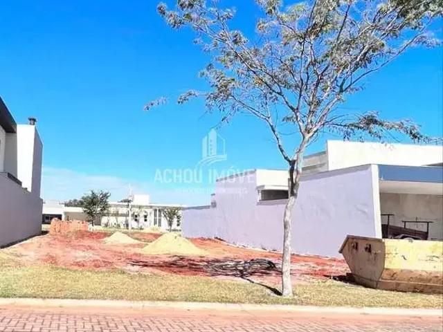 Terreno / Lote para Venda em Jaboticabal/SP Jardim Monterrey
