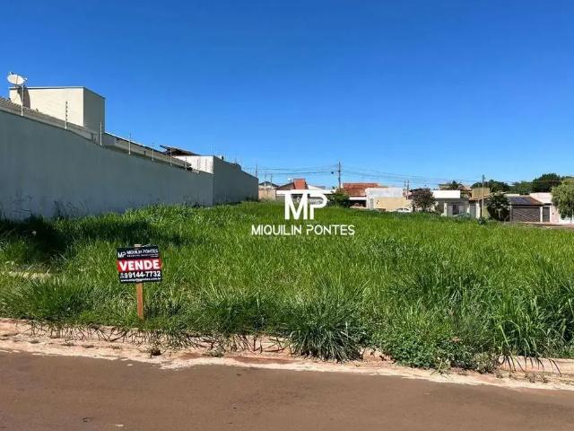 Terreno / Lote para Venda em Jaboticabal/SP Jardim Monterrey