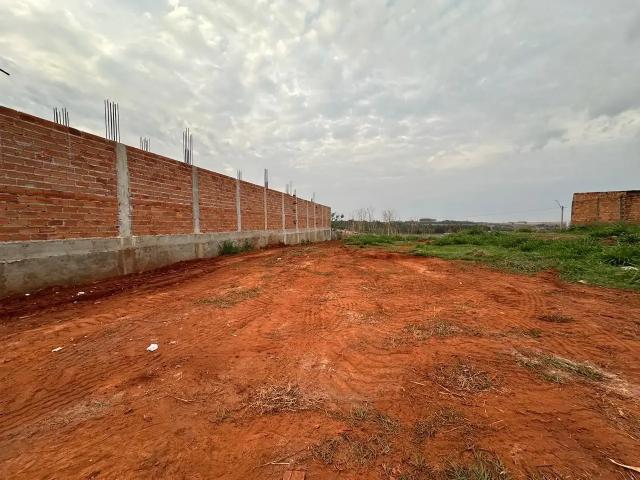 Terreno / Lote para Venda em Jaboticabal/SP Jardim Monterrey