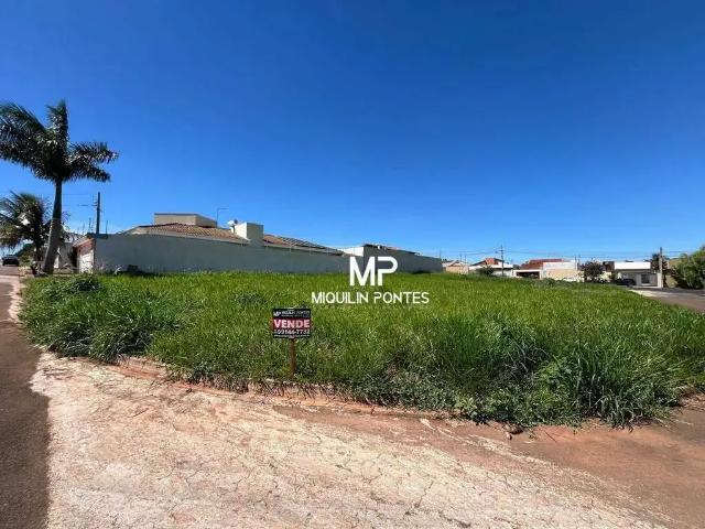 Terreno / Lote para Venda em Jaboticabal/SP Jardim Monterrey