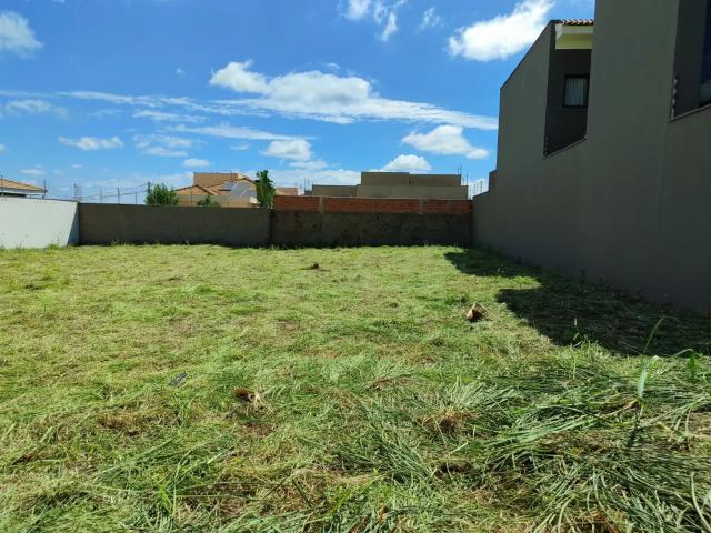 Terreno / Lote para Venda em Jaboticabal/SP Jardim Monterrey