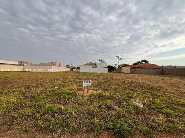 Terreno / Lote para Venda em Jaboticabal/SP Jardim Monterrey