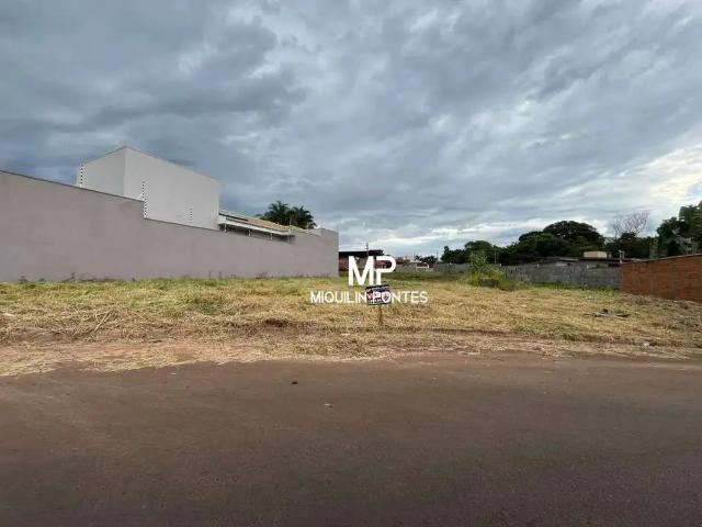 Terreno / Lote para Venda em Jaboticabal/SP Jardim Monterrey