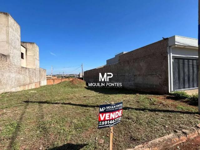 Terreno / Lote para Venda em Jaboticabal/SP Jardim Monterrey