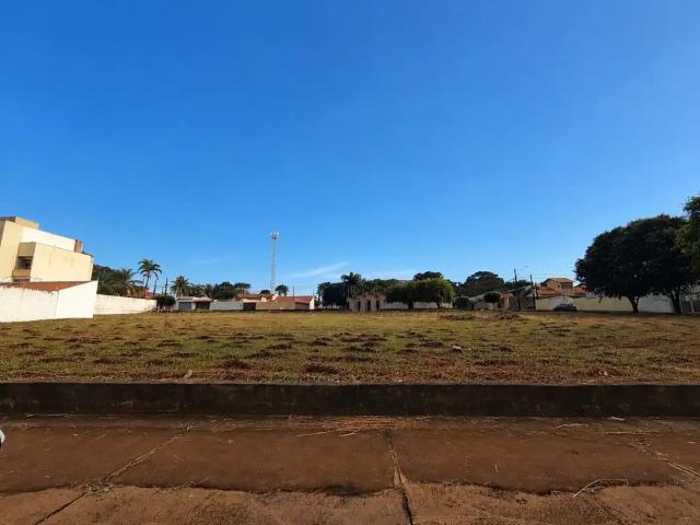 Terreno / Lote para Venda em Jaboticabal/SP Jardim Nova Aparecida