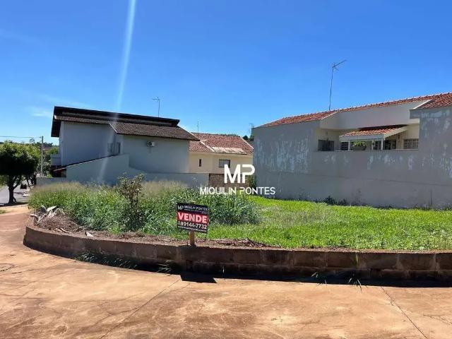 Terreno / Lote para Venda em Jaboticabal/SP Jardim São Marcos I