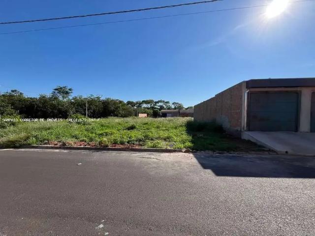 Terreno / Lote para Venda em Jaboticabal/SP Residencial Romana